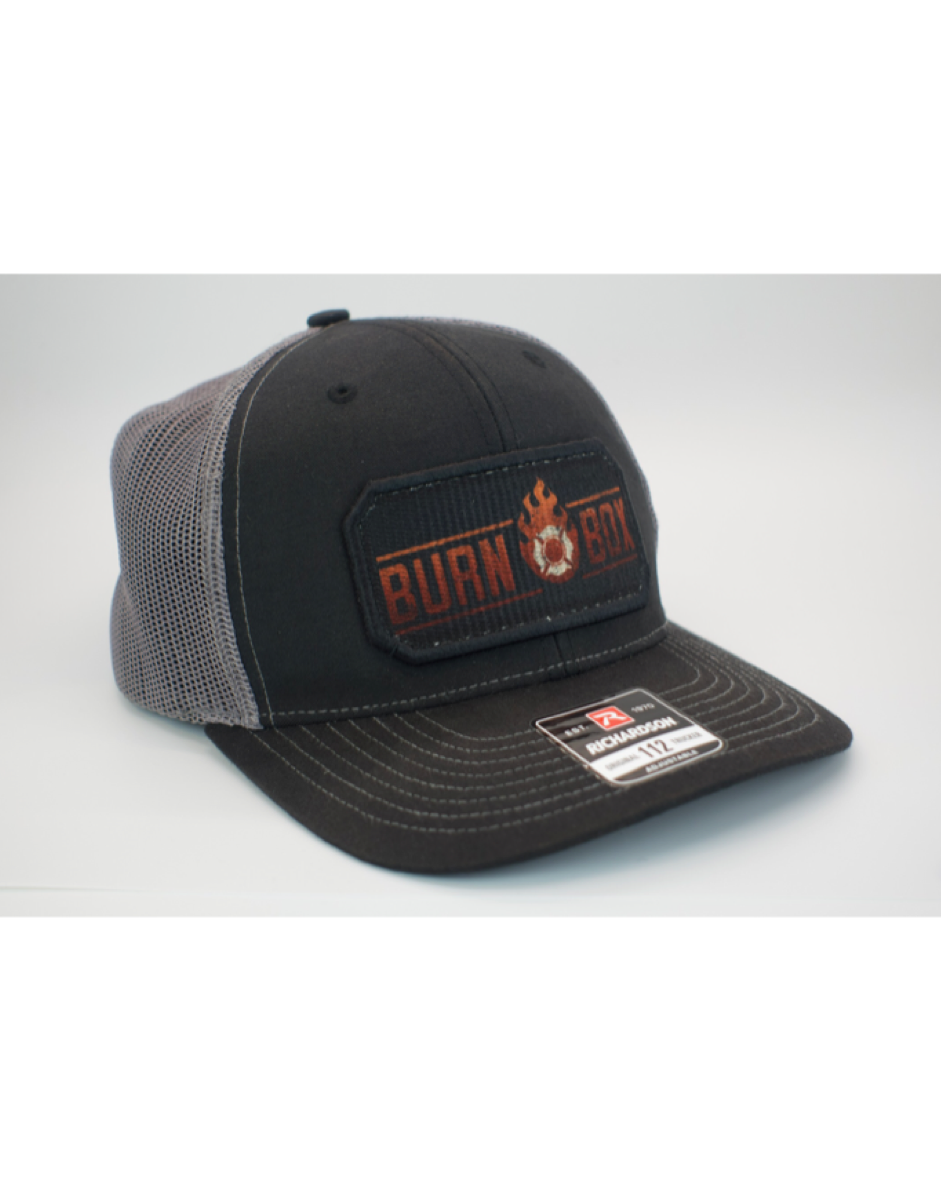 WestBroad Apparel Hose Hat – TheBurnBox.com